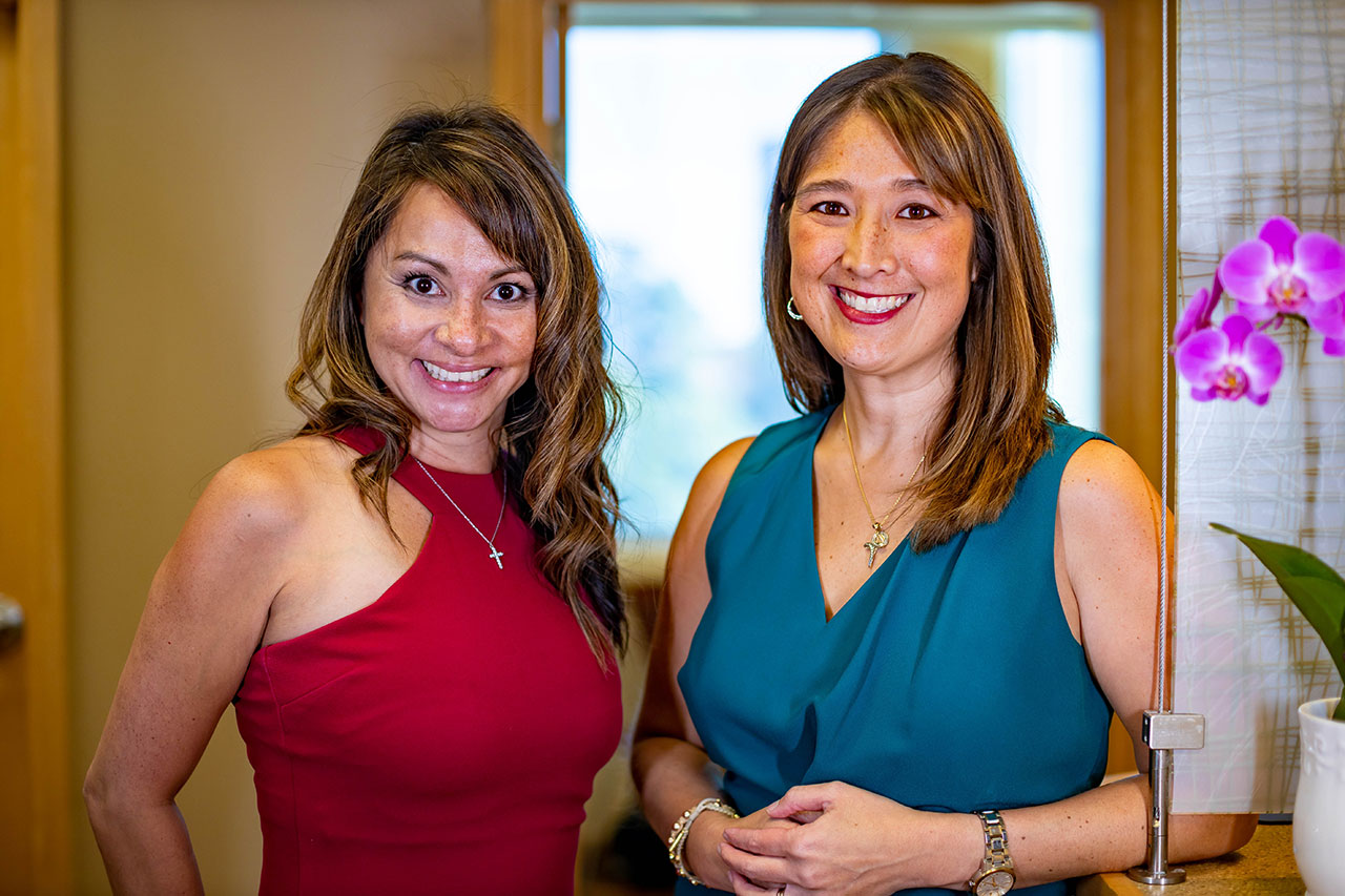 IMUA Team - IMUA Orthopedics