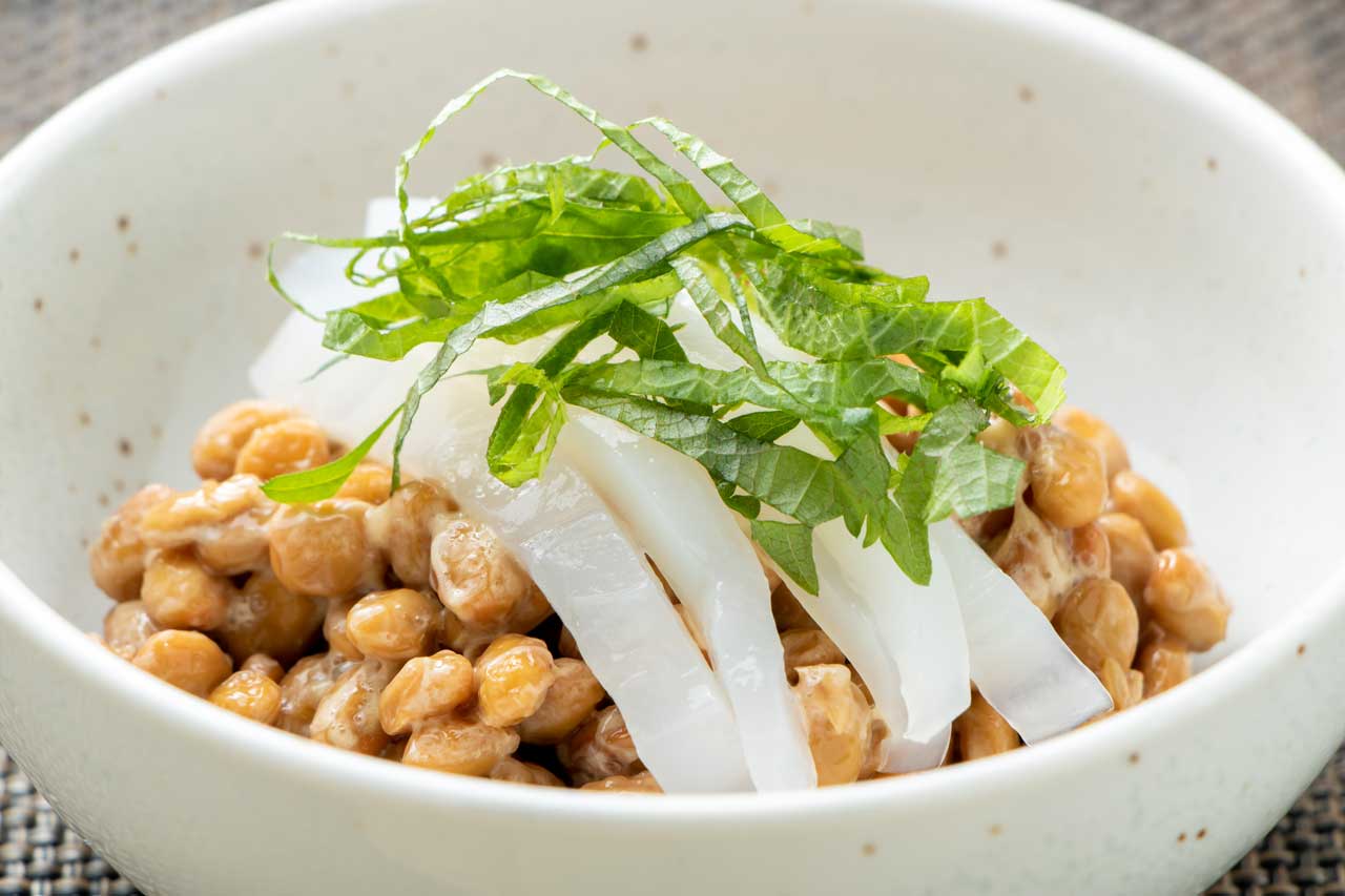 Food Spotlight: Notorious Natto - IMUA Orthopedics